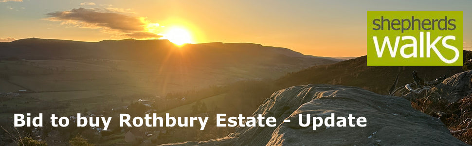 Rothbury Estate Appeal Update 2026 | Northumberland Wildlife Trust Bid ...