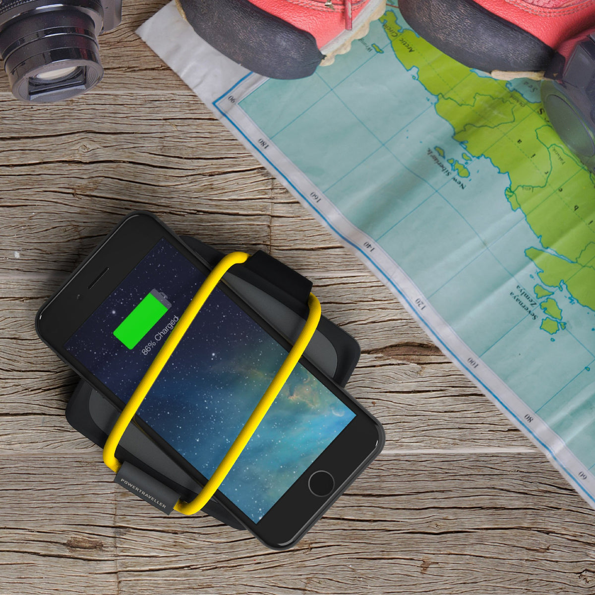 Outdoor Power Packs – Shepherds Walks